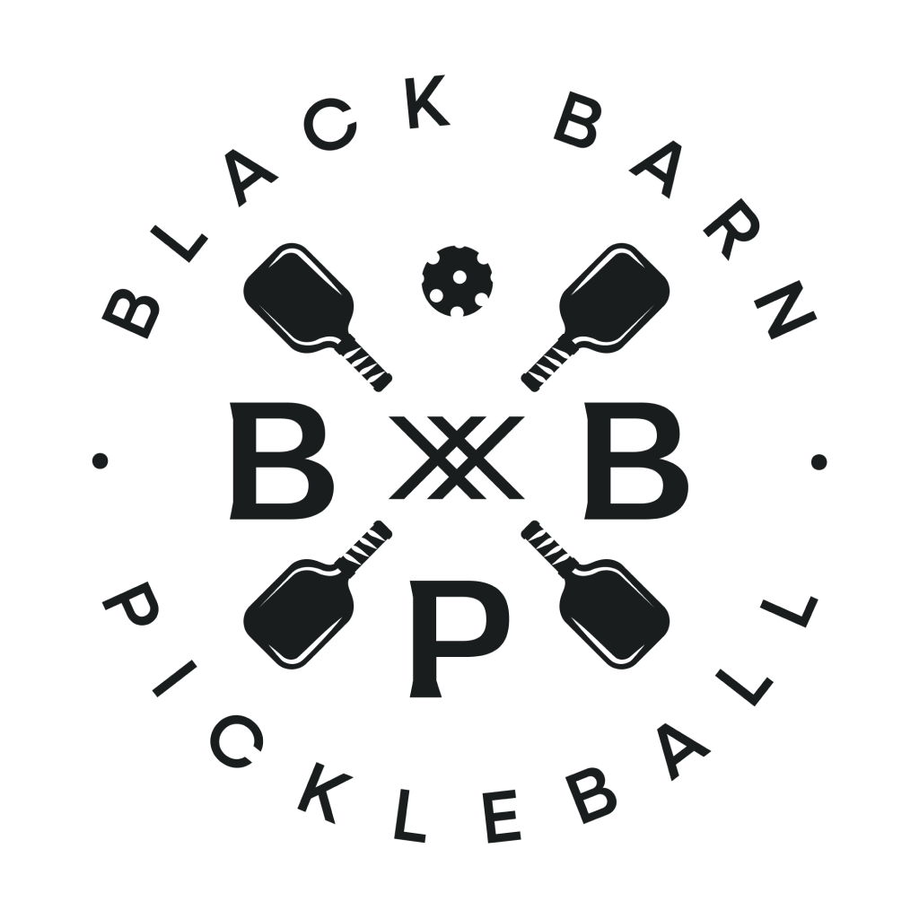 Book Courts - Schedule | Black Barn Pickleball on OpenCourt